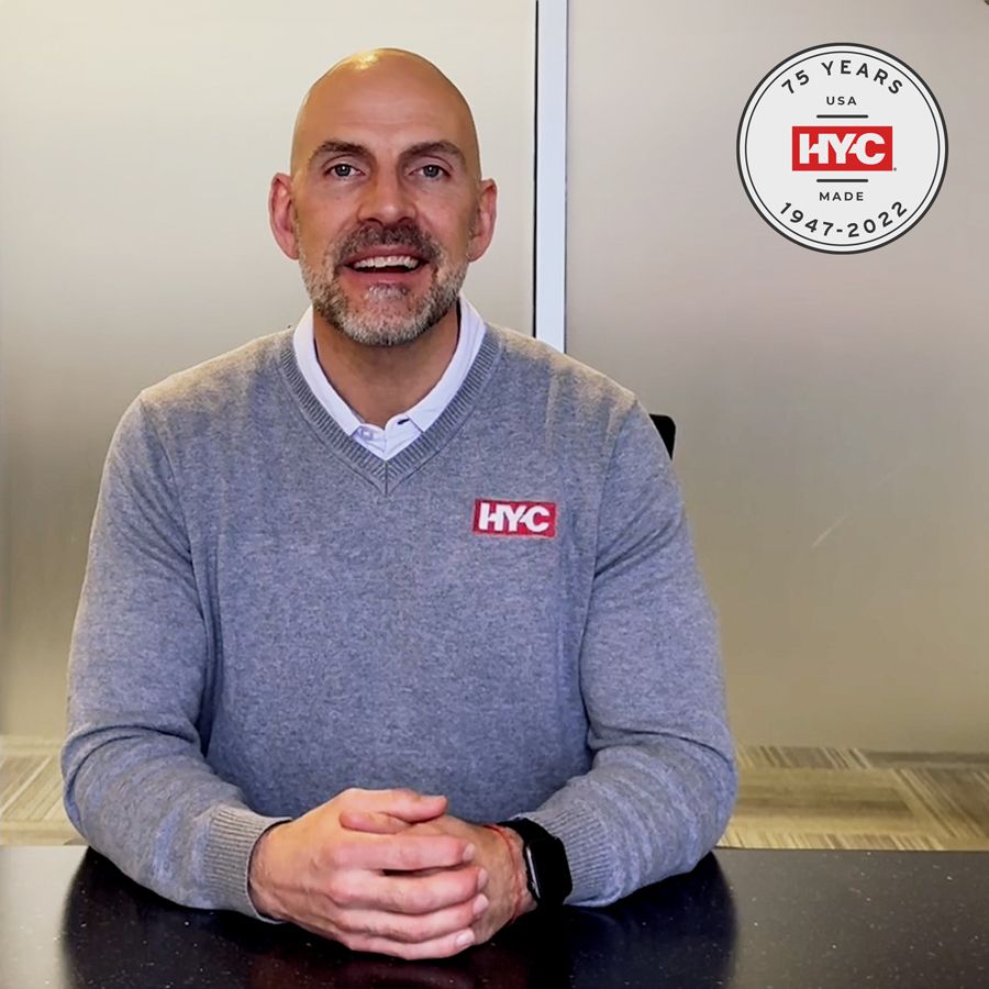 Become a Sales Partner | HY-C